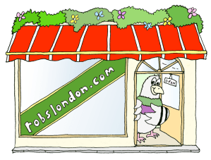 View from the Mirror | History, trivia, stories & more from Robert ...